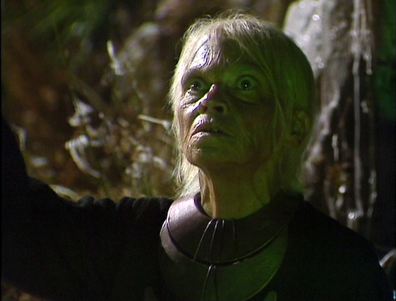 Image of Mary Morris