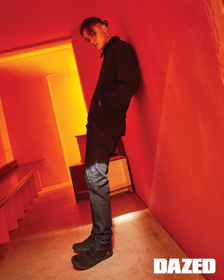 Picture of Kwon Hyuk