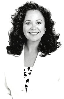 Picture of Gail Edwards