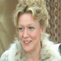 Picture of Marian Mercer