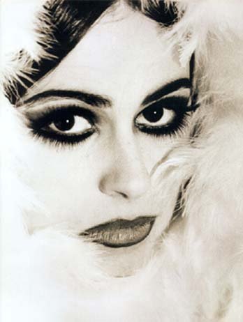 Picture of Daniela Escobar