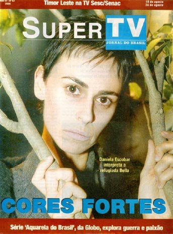 Picture of Daniela Escobar