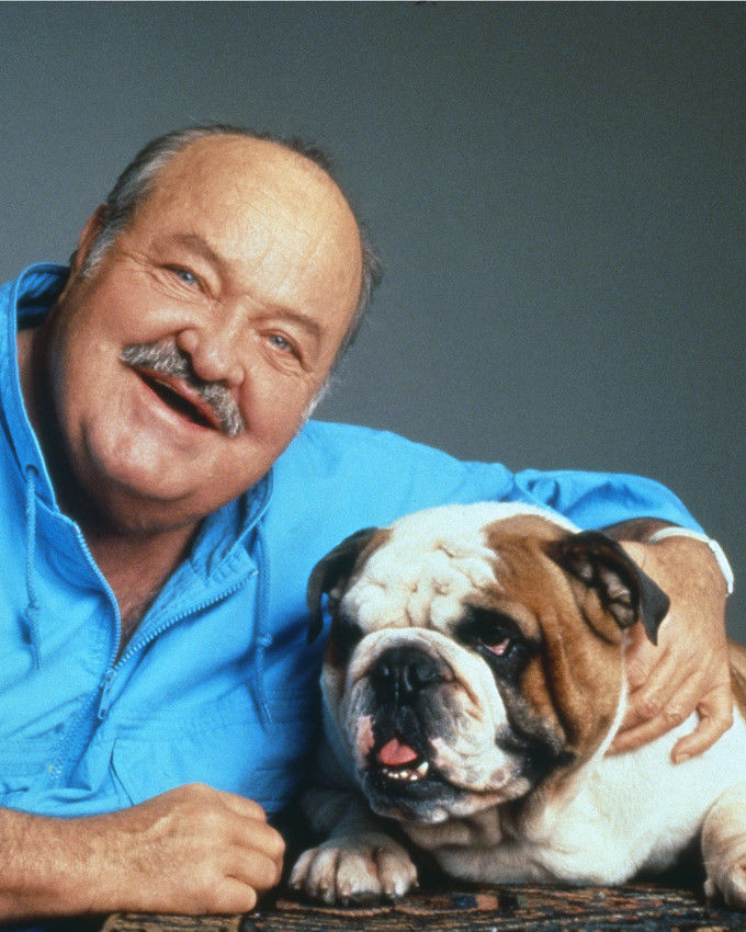 William Conrad