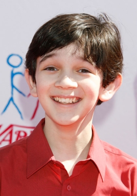 Picture of Zach Mills