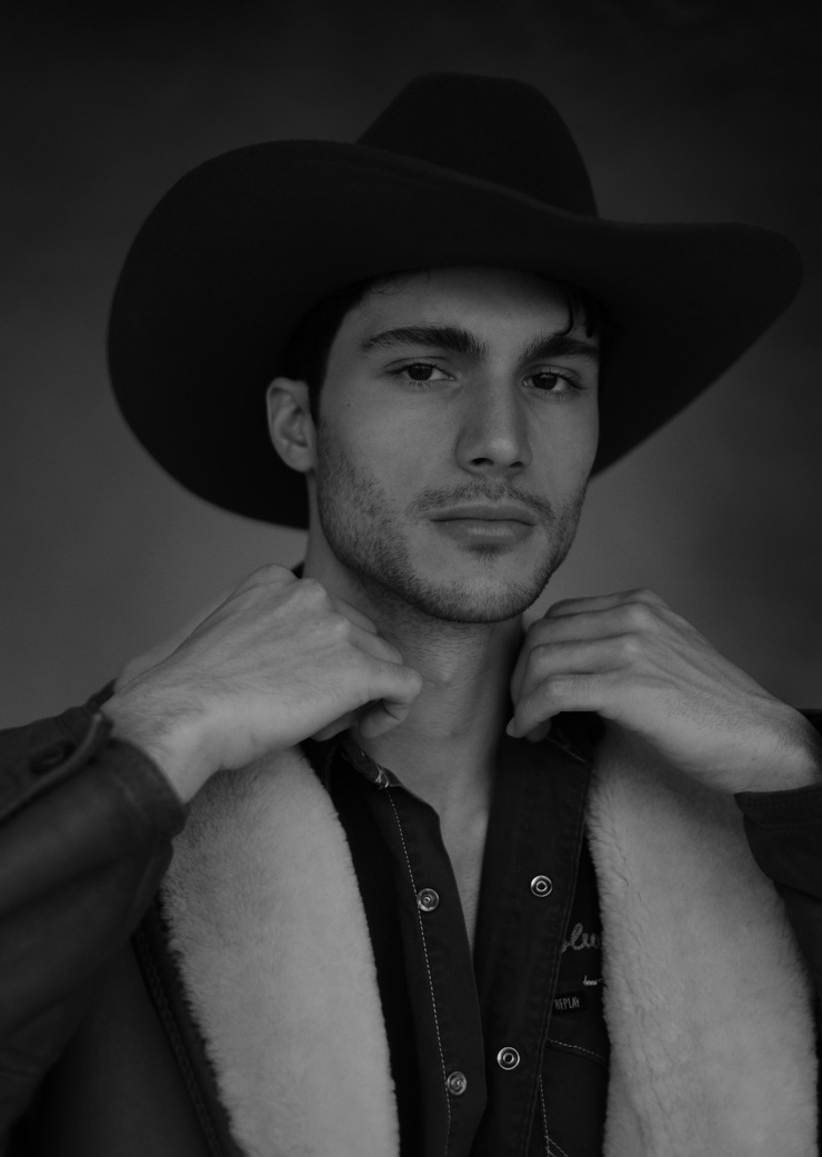 Picture of Federico Massaro