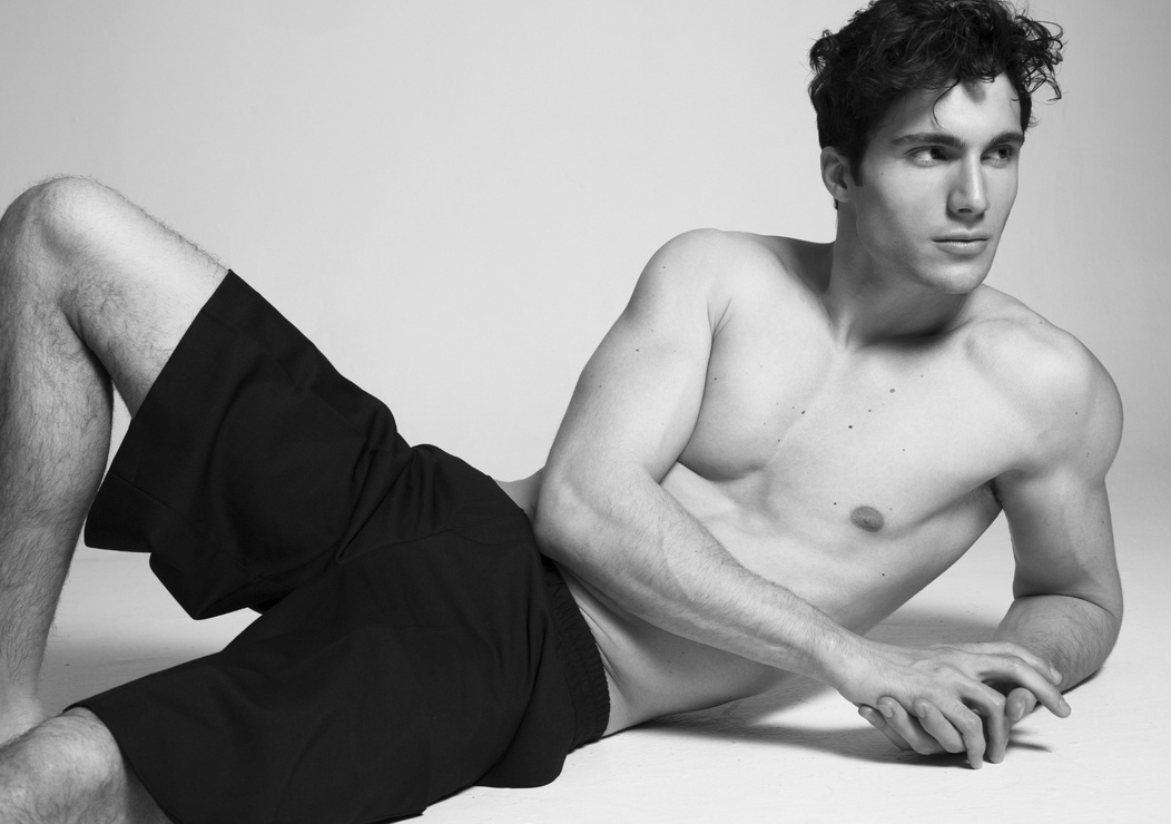 Image of Federico Massaro