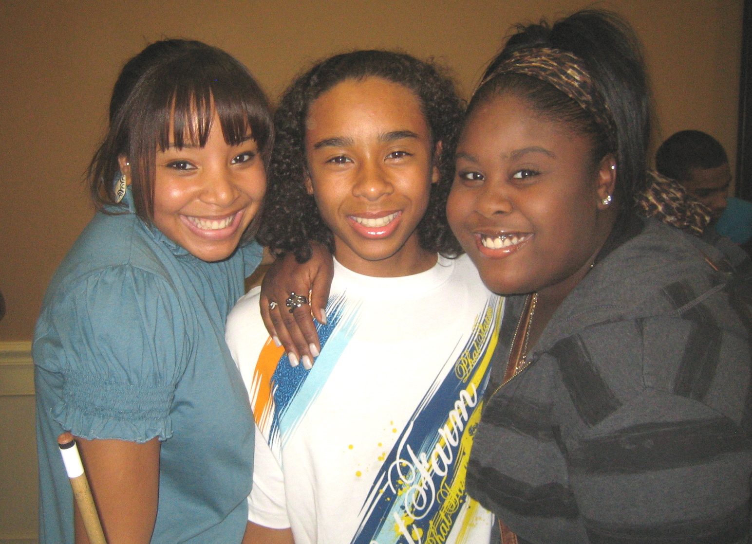 Picture of Zachary Williams