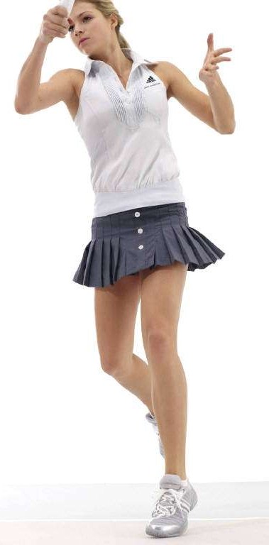 Picture of Maria Kirilenko