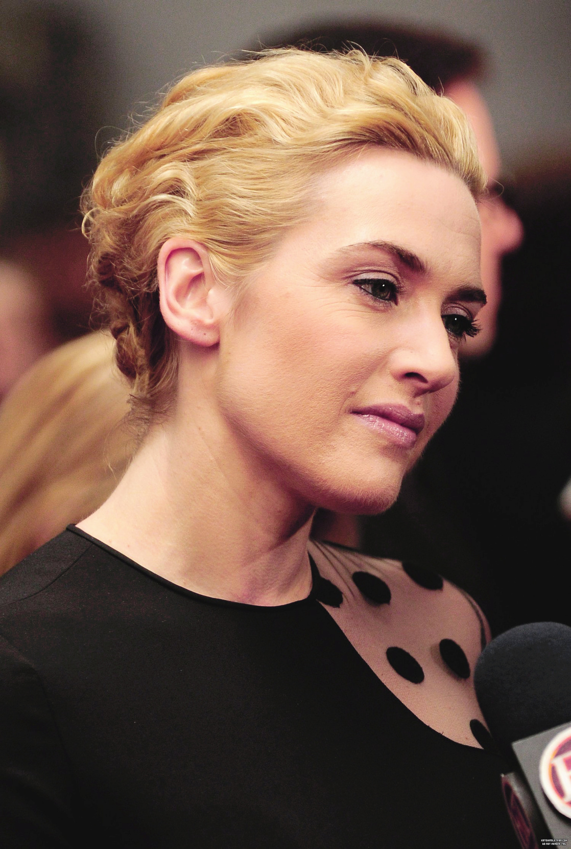 Picture of Kate Winslet