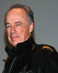 Image of Charles Binamé