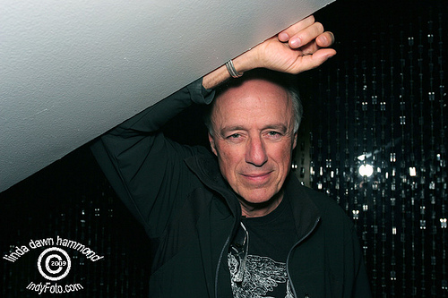 Picture of Charles Binamé