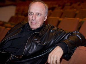 Picture of Charles Binamé