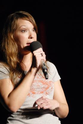 Picture of Caroline Kebekus