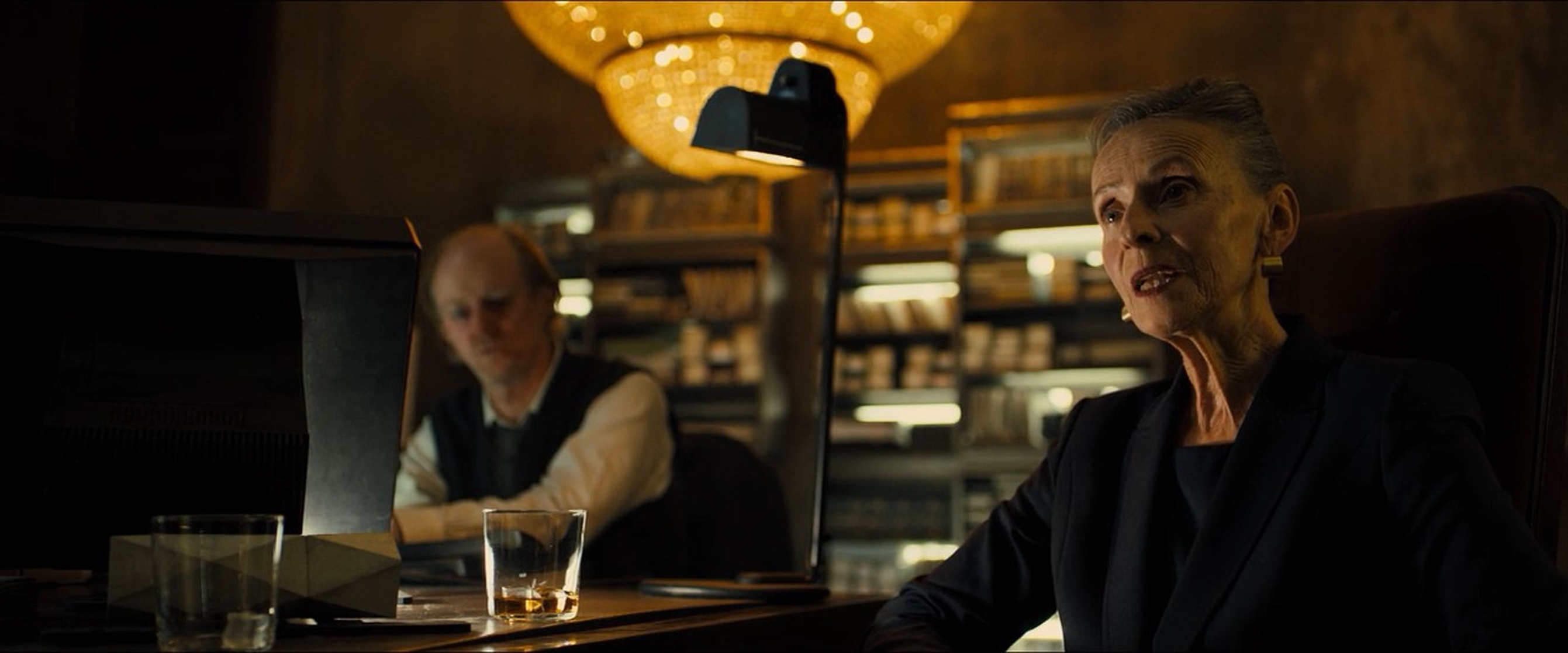 Picture of Blade Runner 2036: Nexus Dawn (2017)