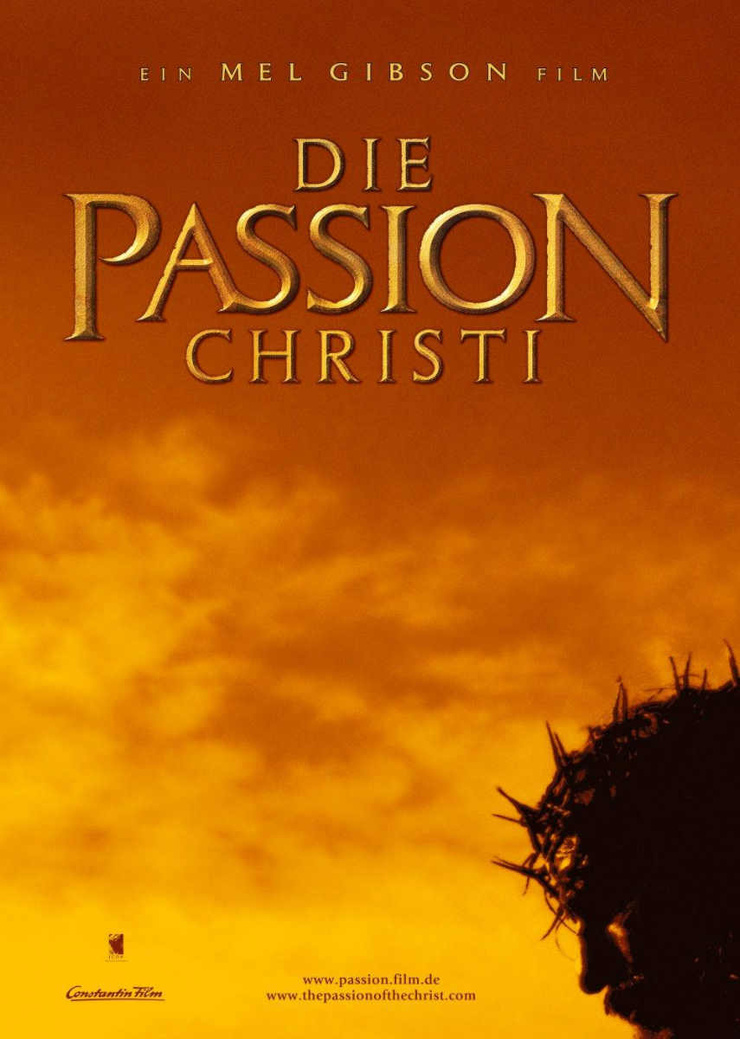 Picture of The Passion of the Christ