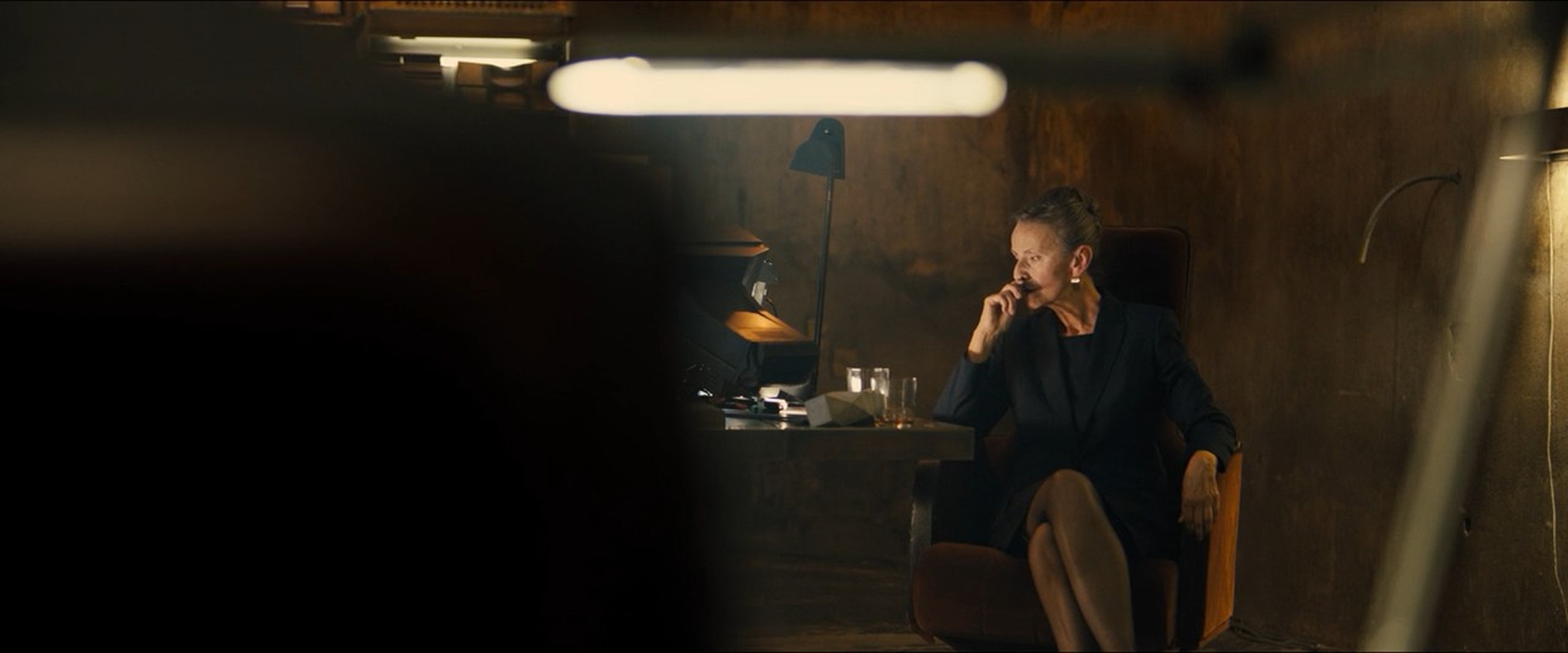 Picture of Blade Runner 2036: Nexus Dawn (2017)