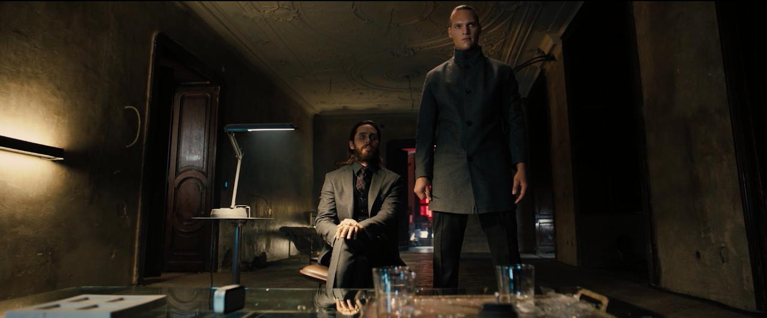 Picture of Blade Runner 2036: Nexus Dawn (2017)