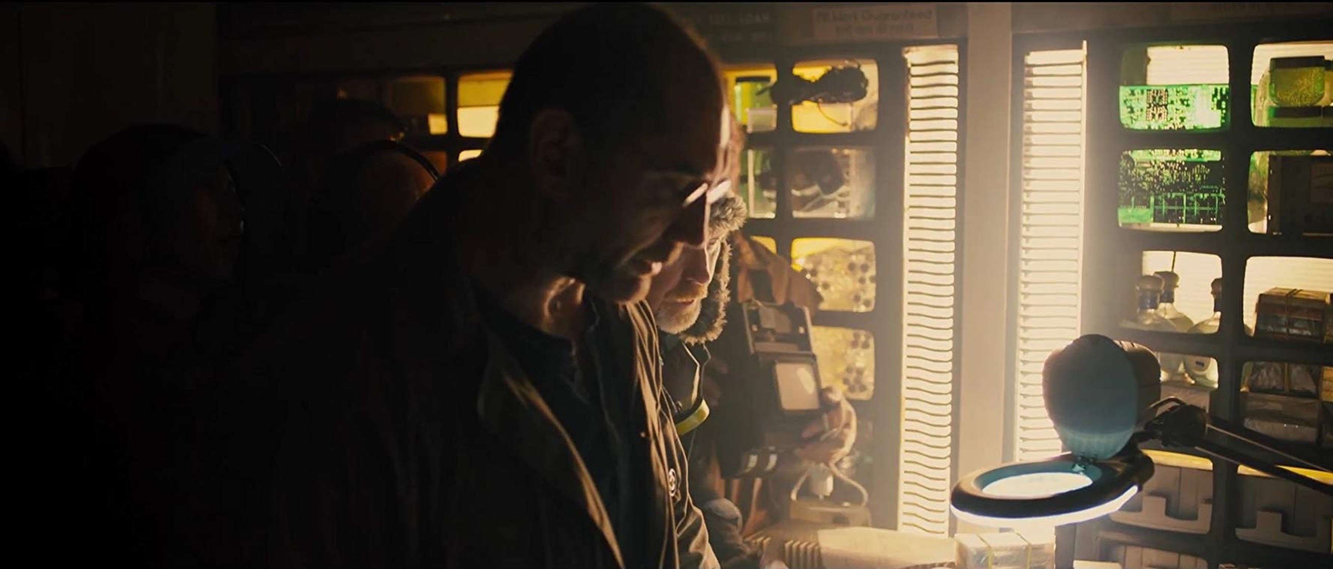 Picture of Blade Runner 2048: Nowhere to Run
