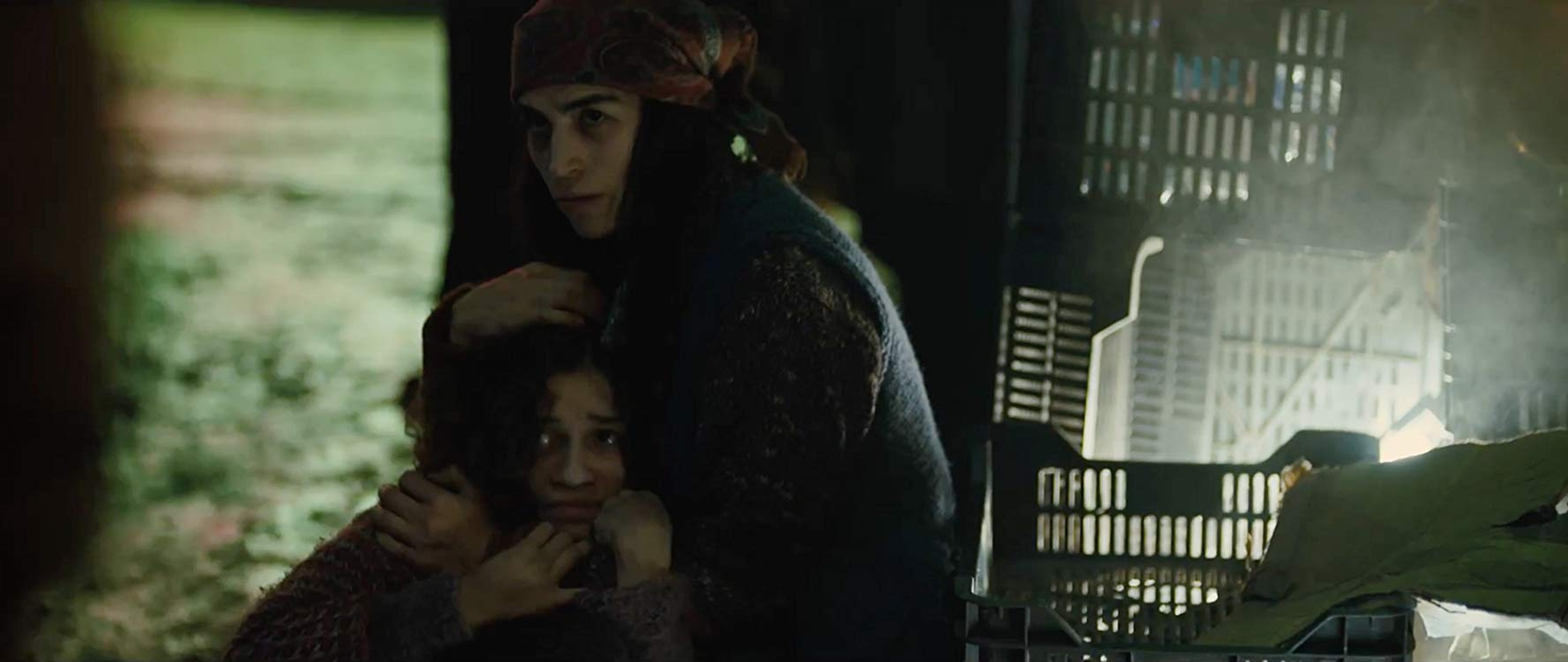 Blade Runner 2048: Nowhere to Run picture