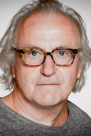 Image of Simon Rouse