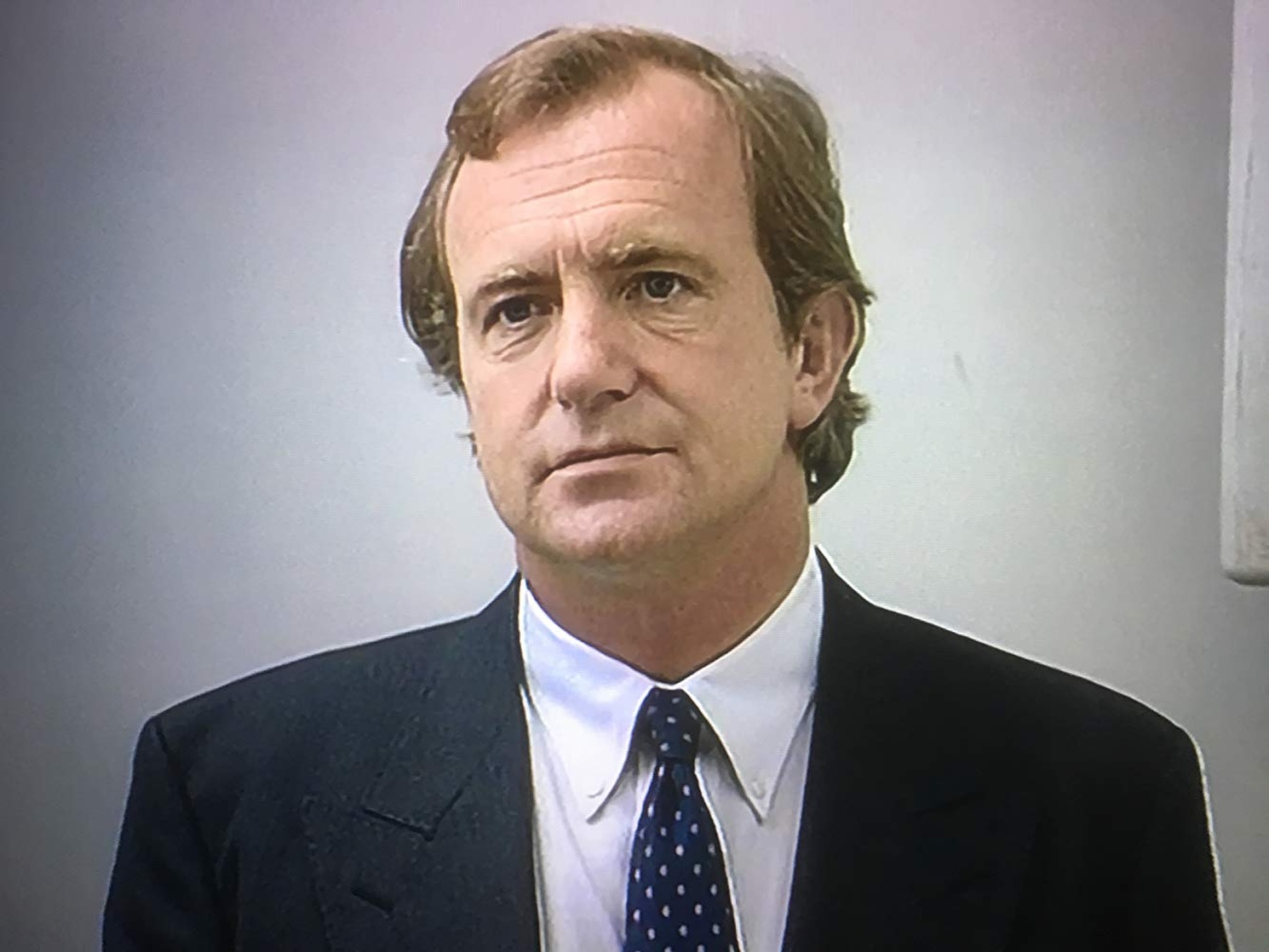 Picture of Simon Rouse