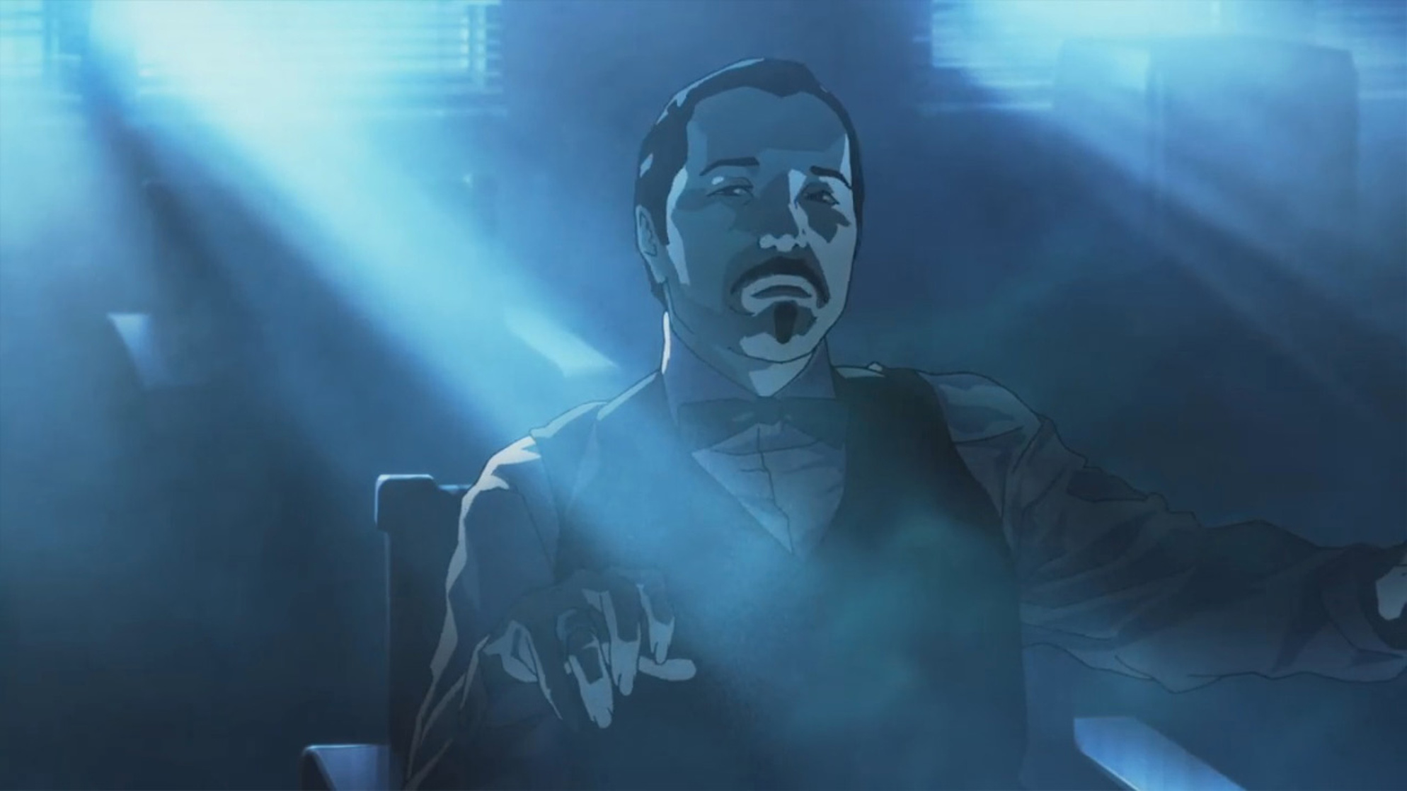 Picture of Blade Runner: Black Out 2022