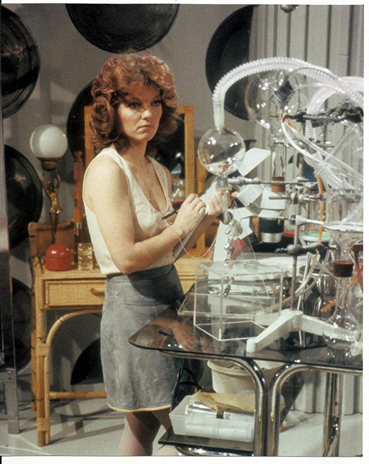 Sarah Sutton picture