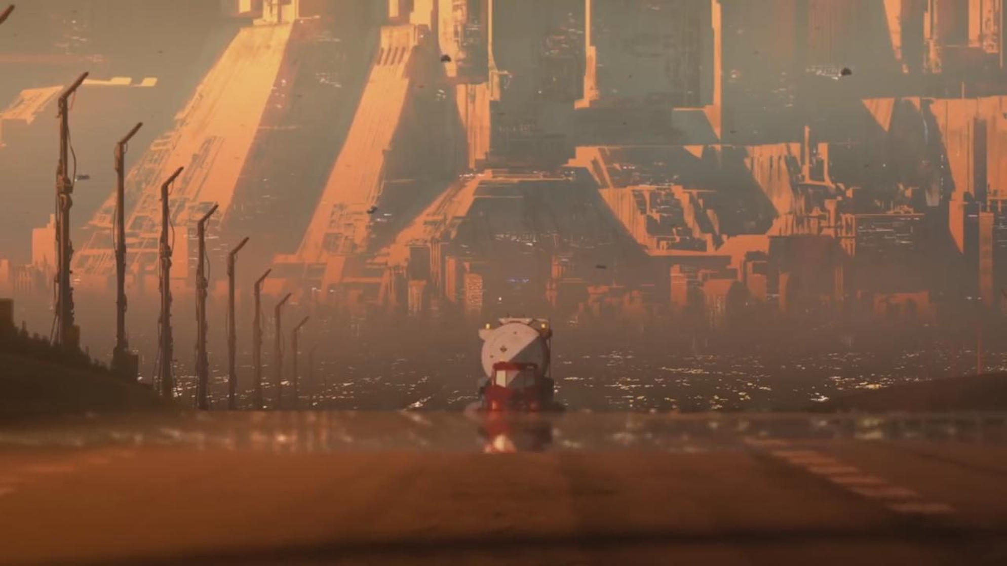 Picture of Blade Runner: Black Out 2022