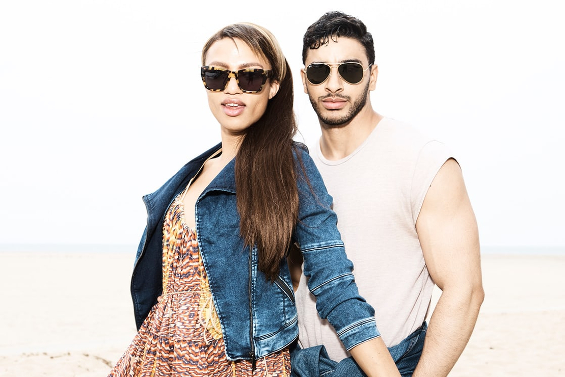 Picture of Laith Ashley