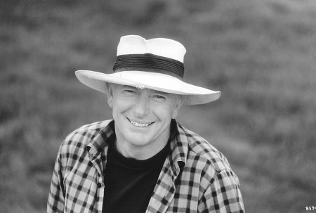 Picture of Peter Weir