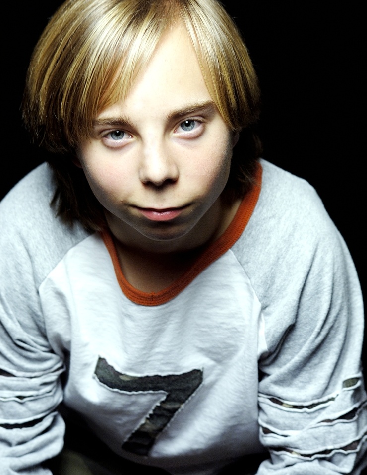 Picture of Steven Anthony Lawrence