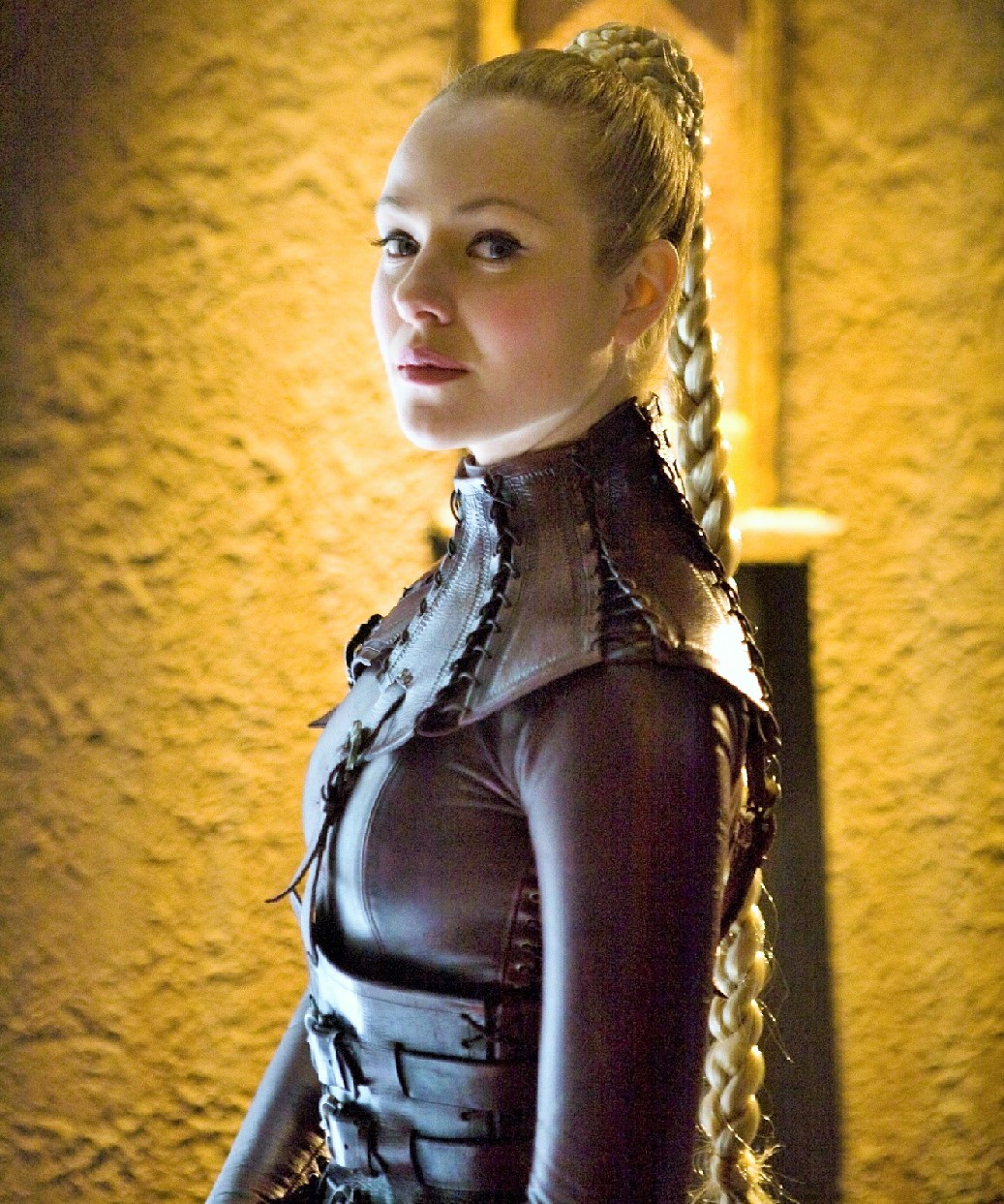 Jessica Marais as Mistress Denna