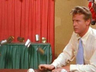 Picture of Wilson Wood