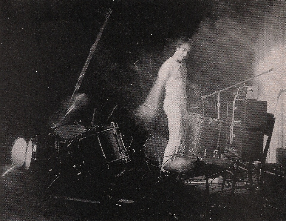 Picture of Keith Moon