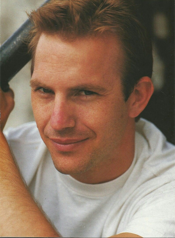 Kevin Costner picture