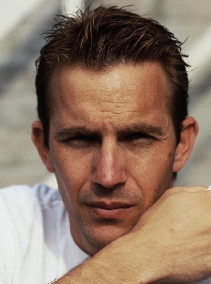 Kevin Costner picture