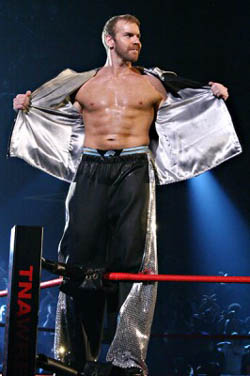 Picture of Christian Cage
