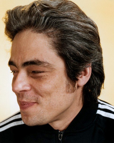 Picture of Benicio Del Toro