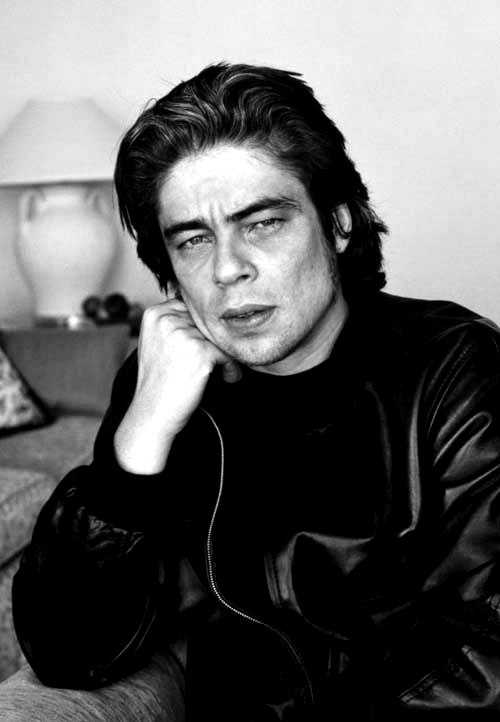 Picture of Benicio Del Toro