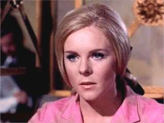 Picture of June Ritchie