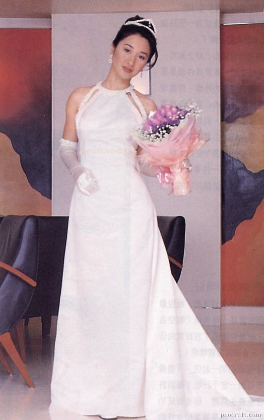 Picture of Esther Kwan