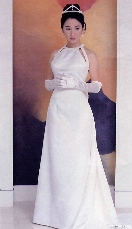 Picture of Esther Kwan