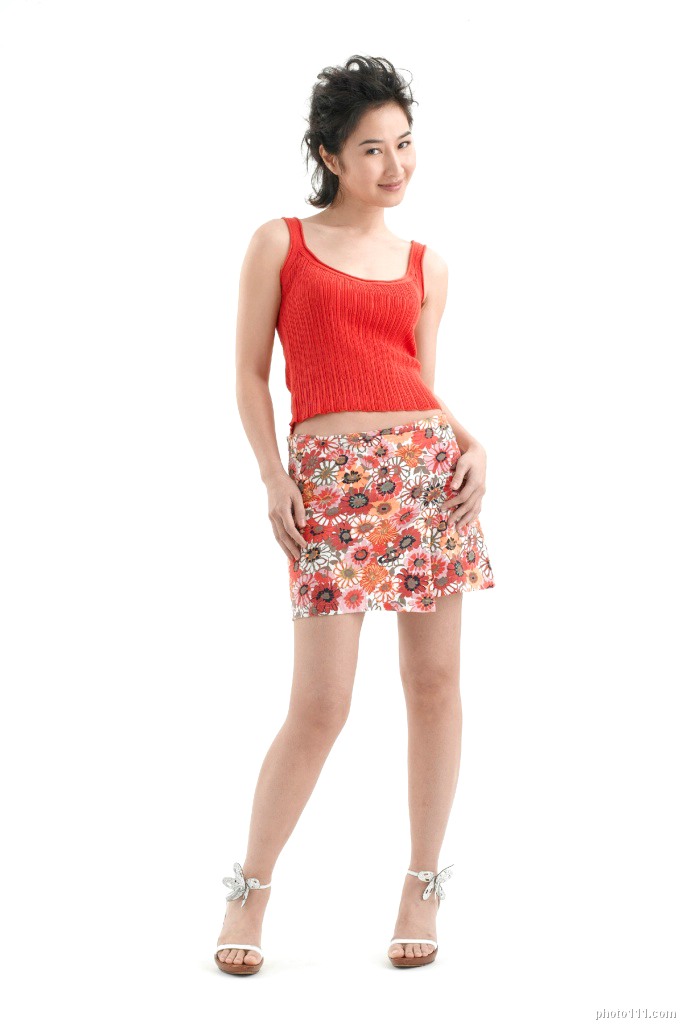 Picture of Esther Kwan