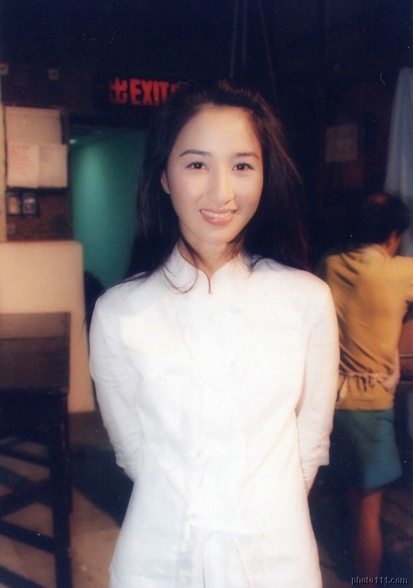 Picture of Esther Kwan