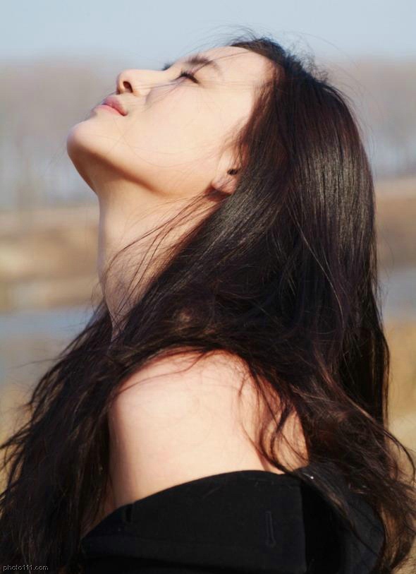 Picture of Yang Xin