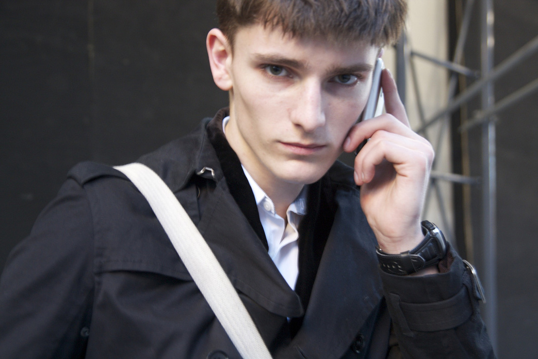 Picture of Alexander Beck