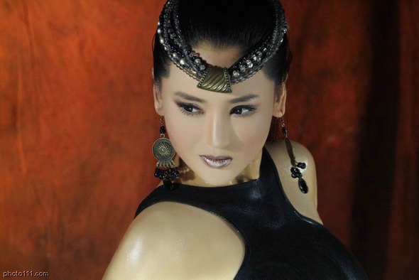 Picture of Yang Xin