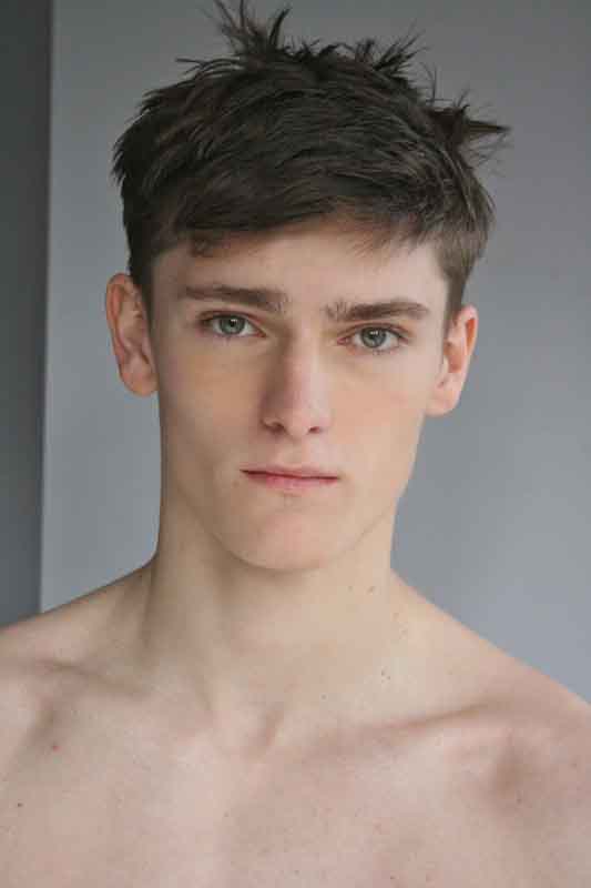 Picture of Alexander Beck