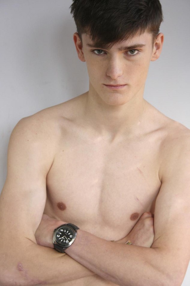 Picture of Alexander Beck