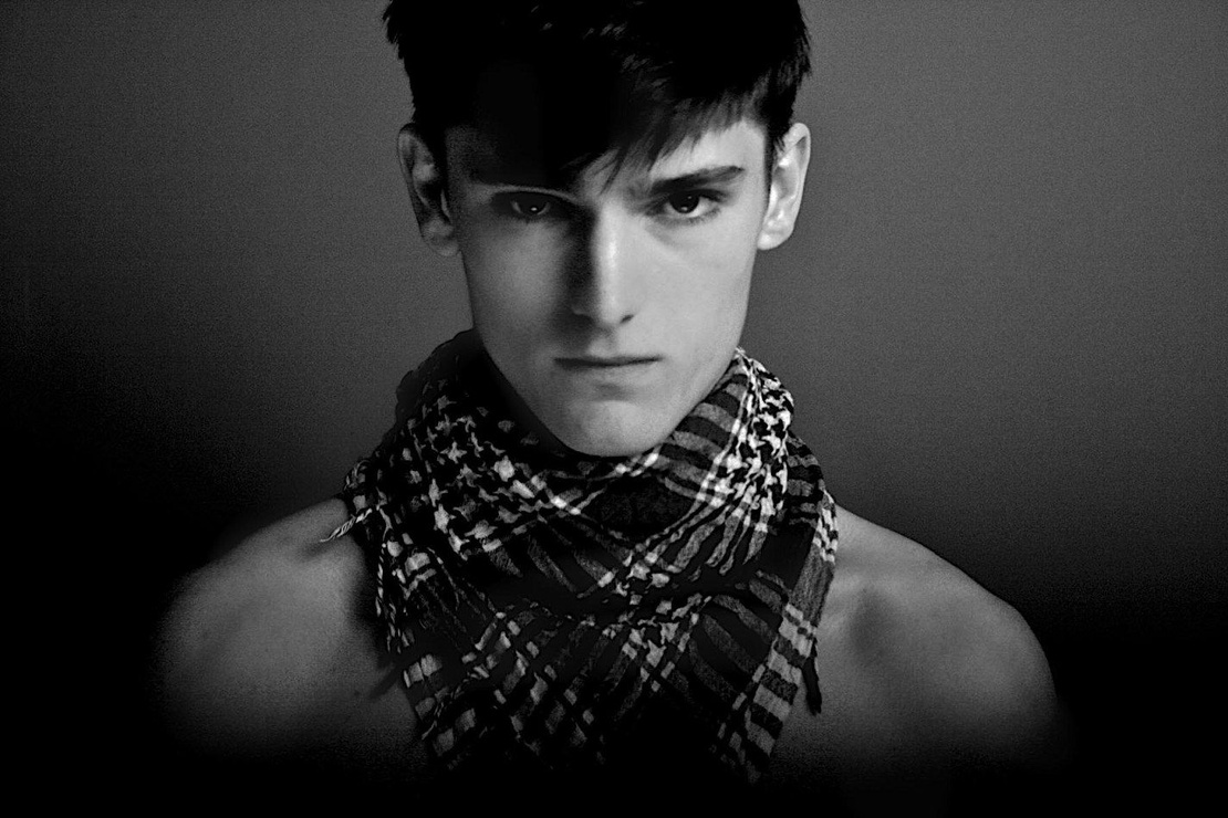 Picture of Alexander Beck